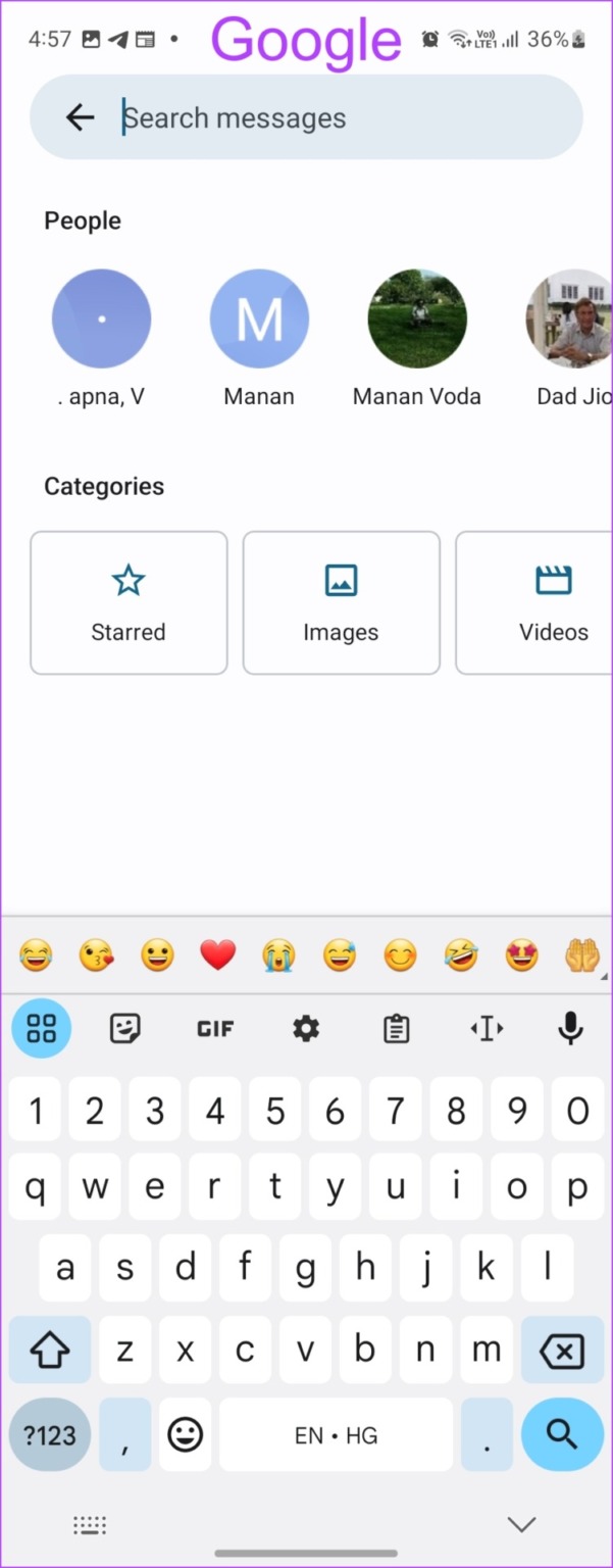 Google Messages vs. Samsung Messages: Which Is Better - Guiding Tech
