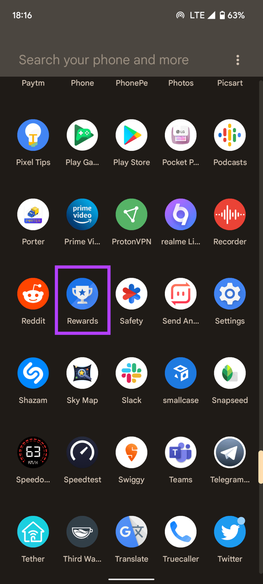 7 Ways to Use Google Opinion Rewards Credits - Guiding Tech