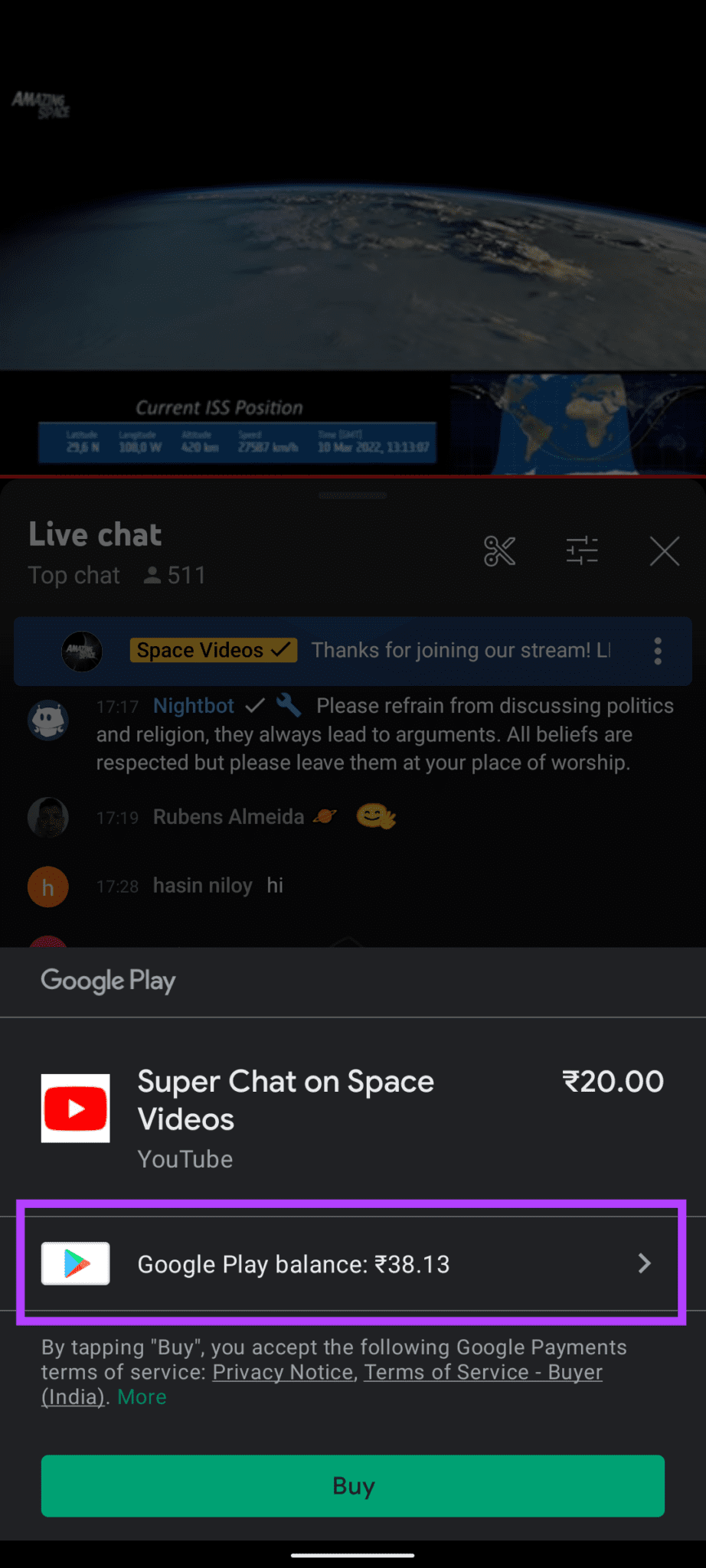 7 Ways to Use Google Opinion Rewards Credits - Guiding Tech