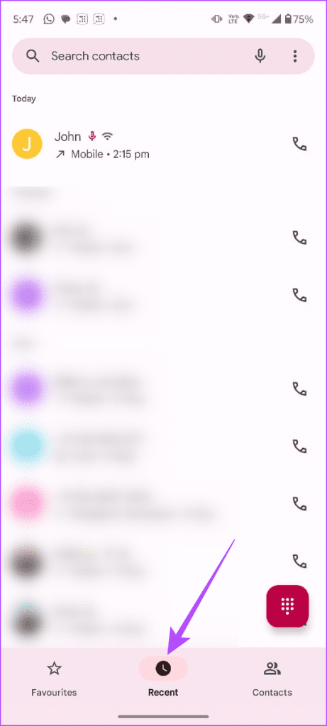 How to Record Calls on a OnePlus Phone - Guiding Tech