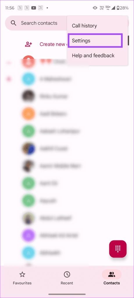 How to Make Your Android Announce Caller's Name or Number - Guiding Tech