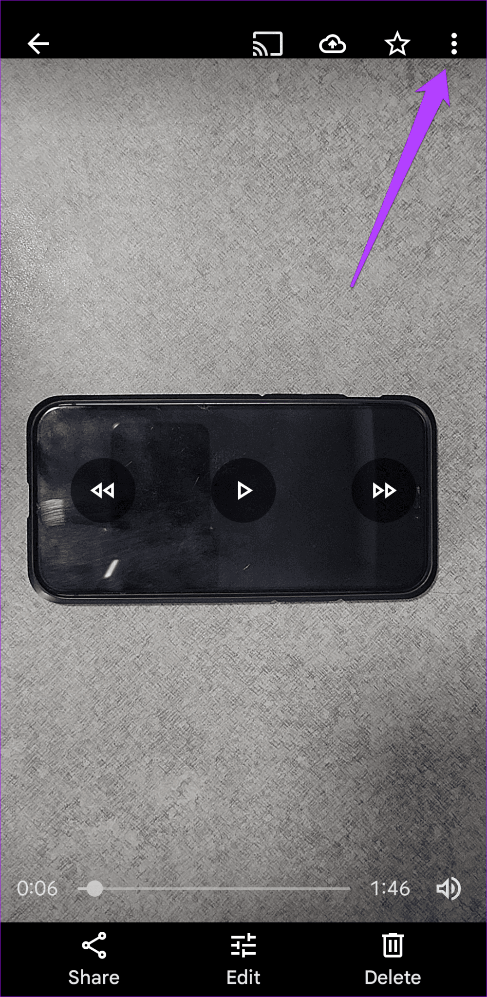 3 Ways to Hide Photos and Videos on Samsung Galaxy Phones - Guiding Tech