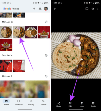 10 Ways to Quickly Rotate an Image on Mobile and Computer - Guiding Tech