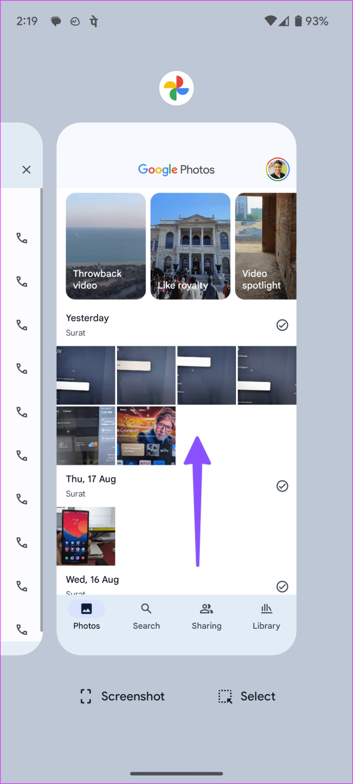10 Best Ways to Fix Google Photos Not Showing All Photos on Phone ...