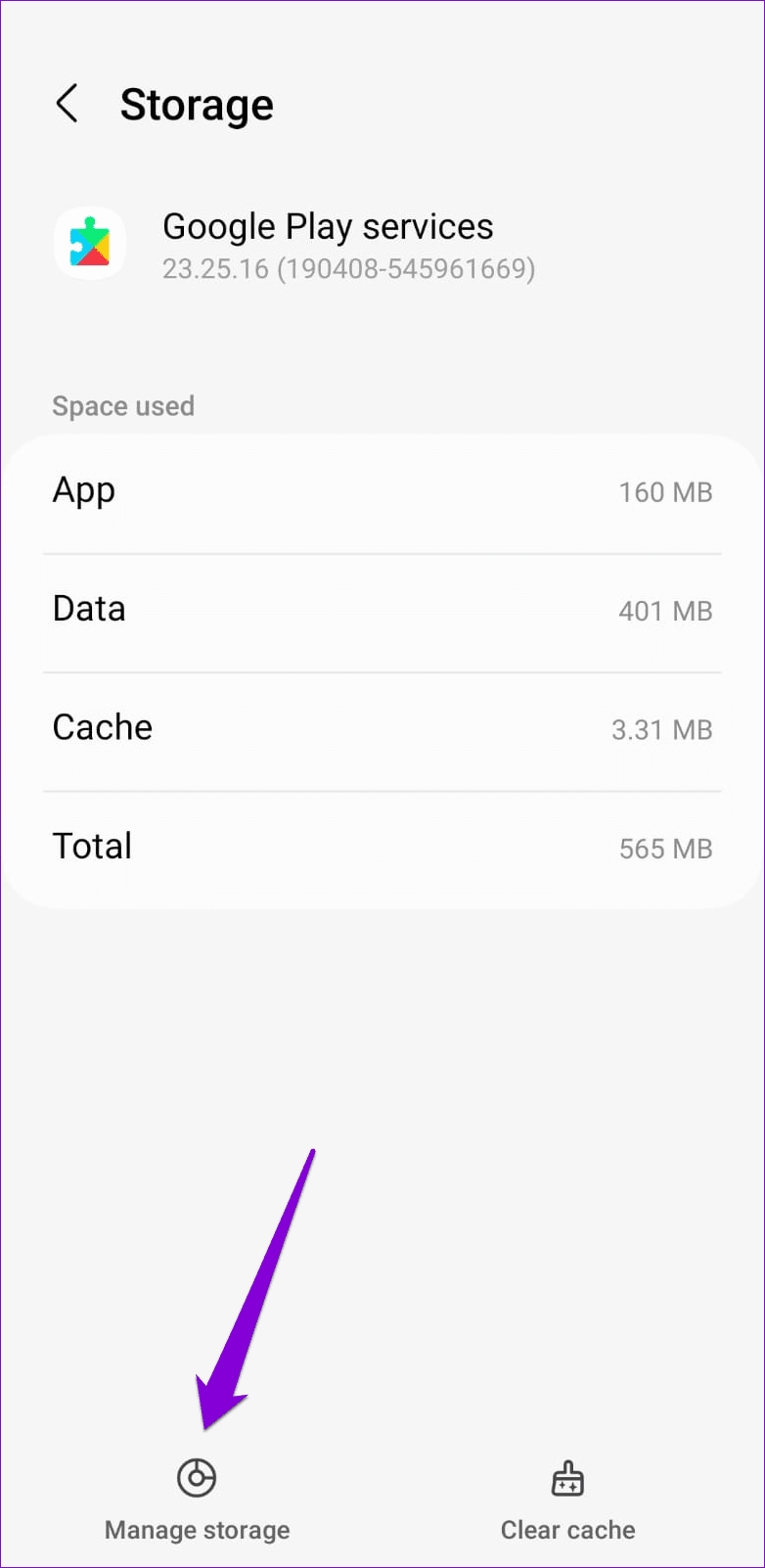 7 Ways to Fix Google Play Store Not Showing Installed Apps - Guiding Tech
