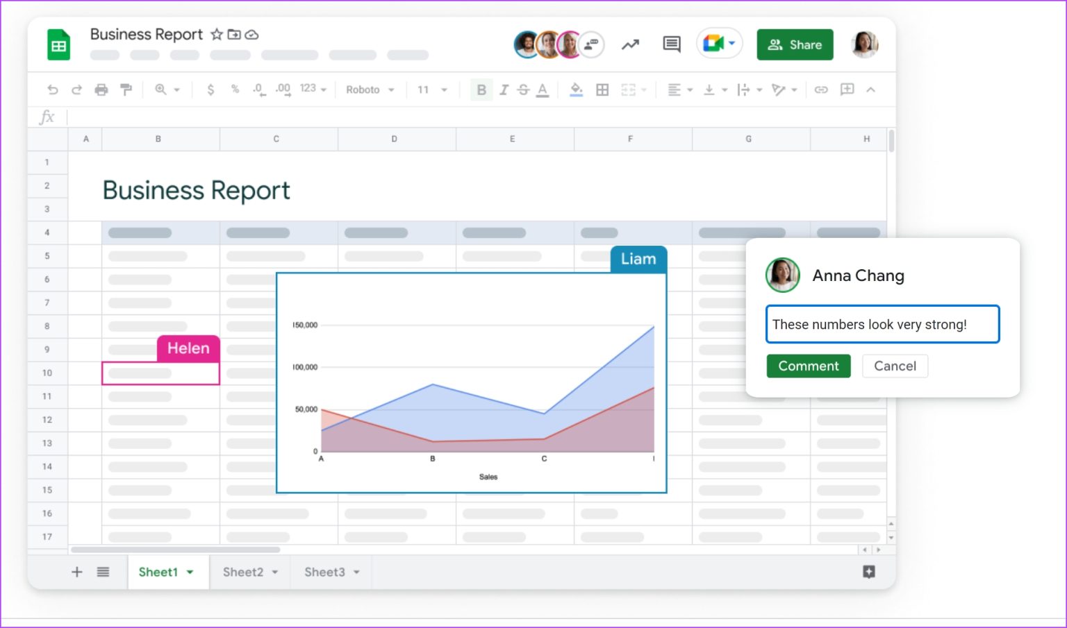 How to See Edit History in Google Sheets - Guiding Tech