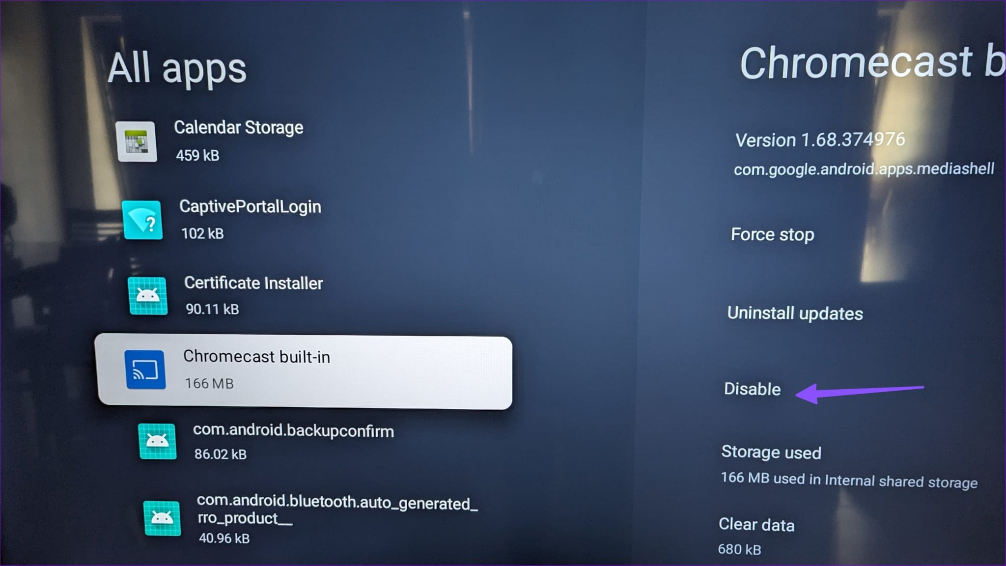 3 Ways to Fix Google TV Not Showing Up to Cast - Guiding Tech
