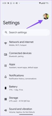 Top 9 Ways to Fix Google TV Not Showing Up to Cast - Guiding Tech