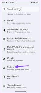 Top 9 Ways to Fix Google TV Not Showing Up to Cast - Guiding Tech
