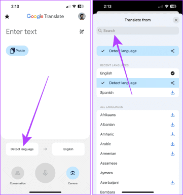 How to Use the Google Translate App on iPhone - Guiding Tech