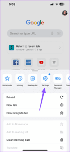 How to Stop Google Translate From Popping Up in Apps - Guiding Tech