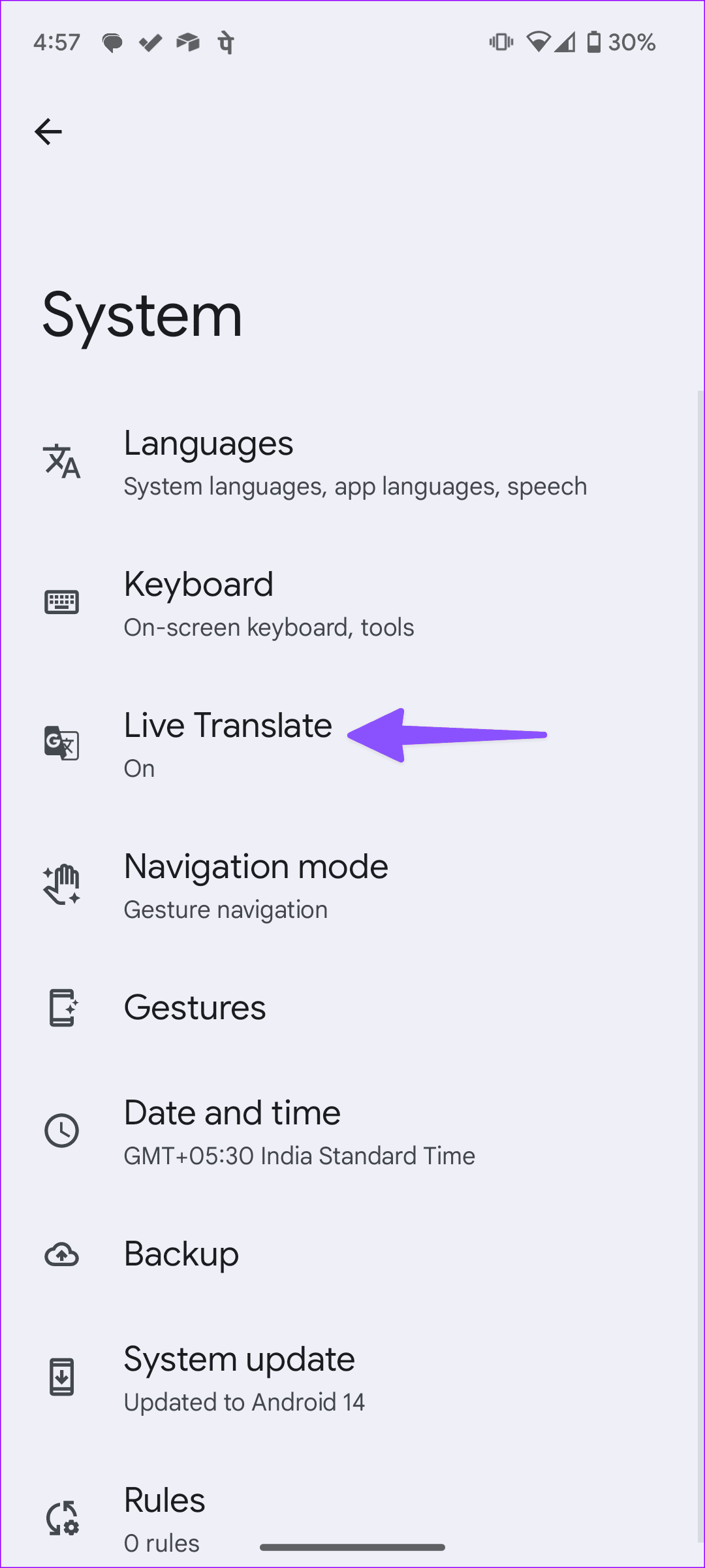 How to Stop Google Translate From Popping Up in Apps - Guiding Tech