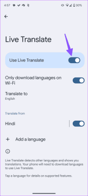 How to Stop Google Translate From Popping Up in Apps - Guiding Tech
