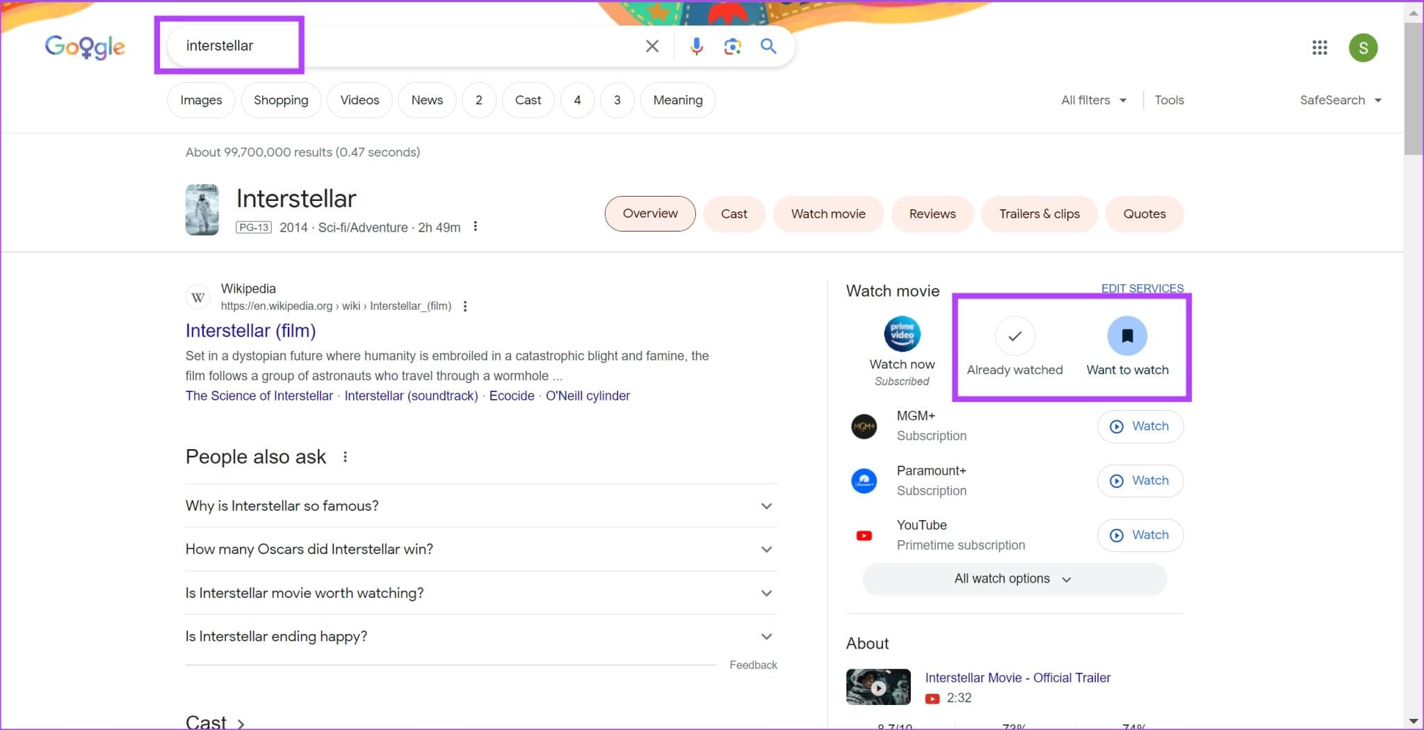5 Best Tools for Tracking Movies and TV Shows Online