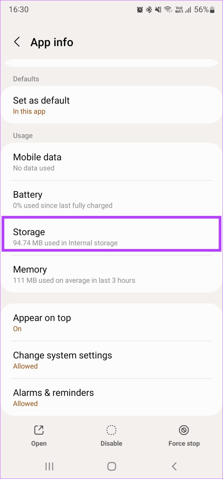 6 Ways to Fix Google App Battery Drain on Android - Guiding Tech
