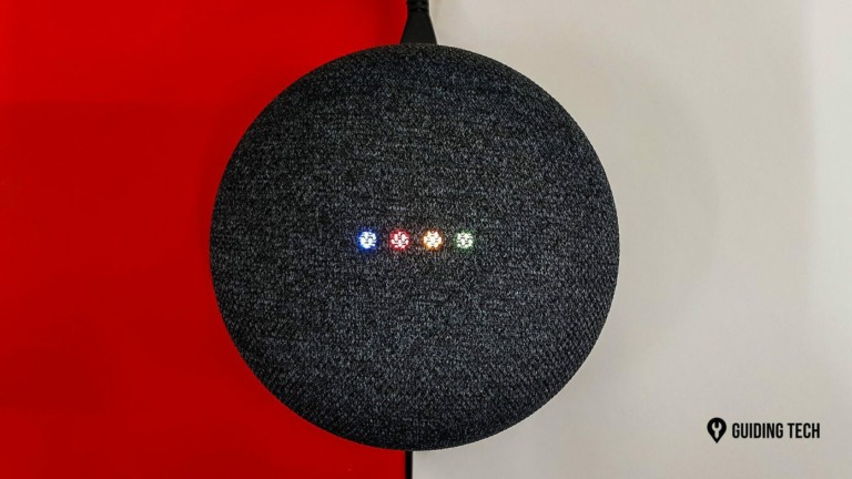 How to Enable the Bluetooth Mode on Your Google Home Mini