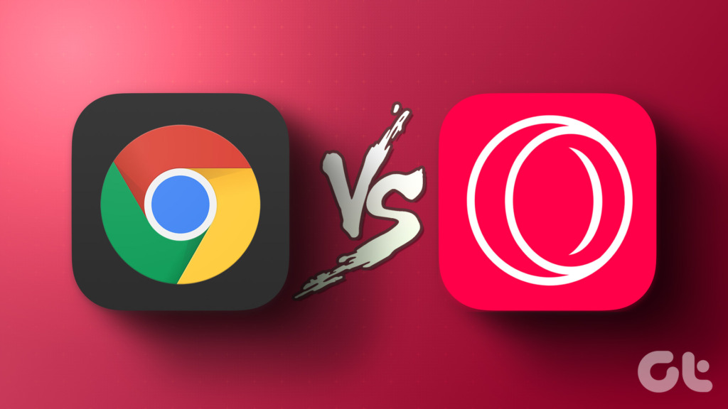 How to Update Opera Browsers on Desktop and Mobile - Guiding Tech