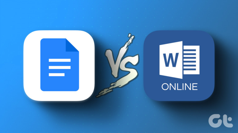 How to the Use the Ruler in Microsoft Word - Guiding Tech