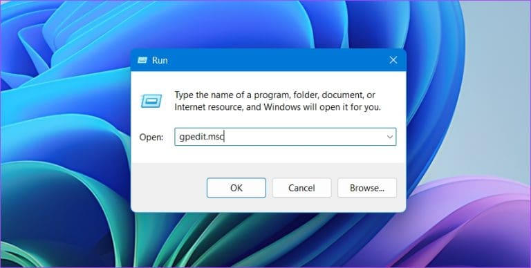 2 Ways to Fix Group Policy Editor (gpedit) Missing on Windows - Guiding ...