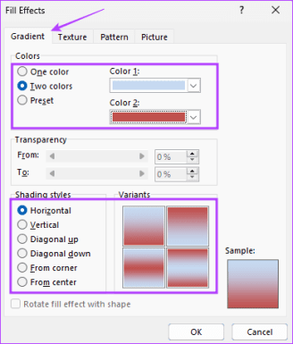 5 Ways to Change Background in a Word Document - Guiding Tech