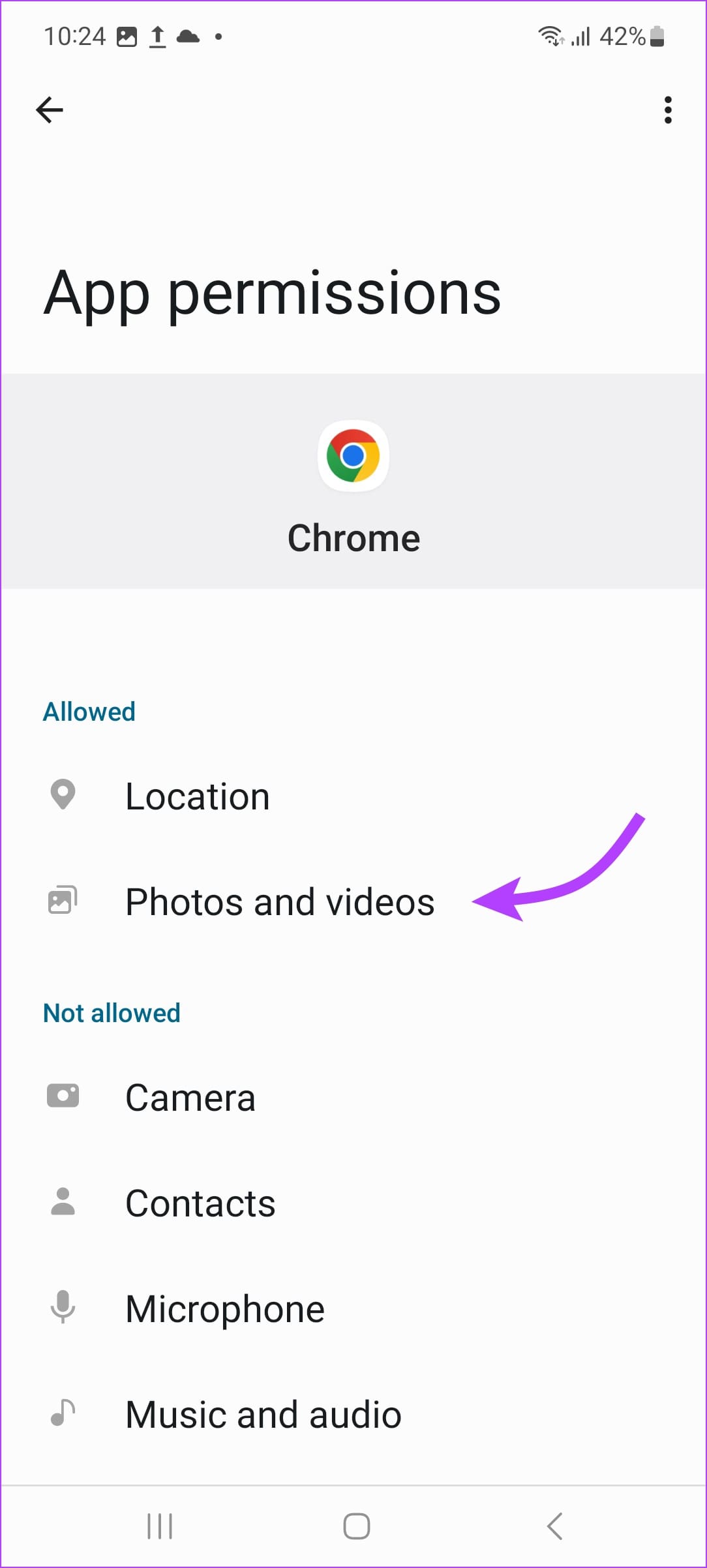2 Fixes if you Cannot Save Images From Google on iPhone, iPad, and ...