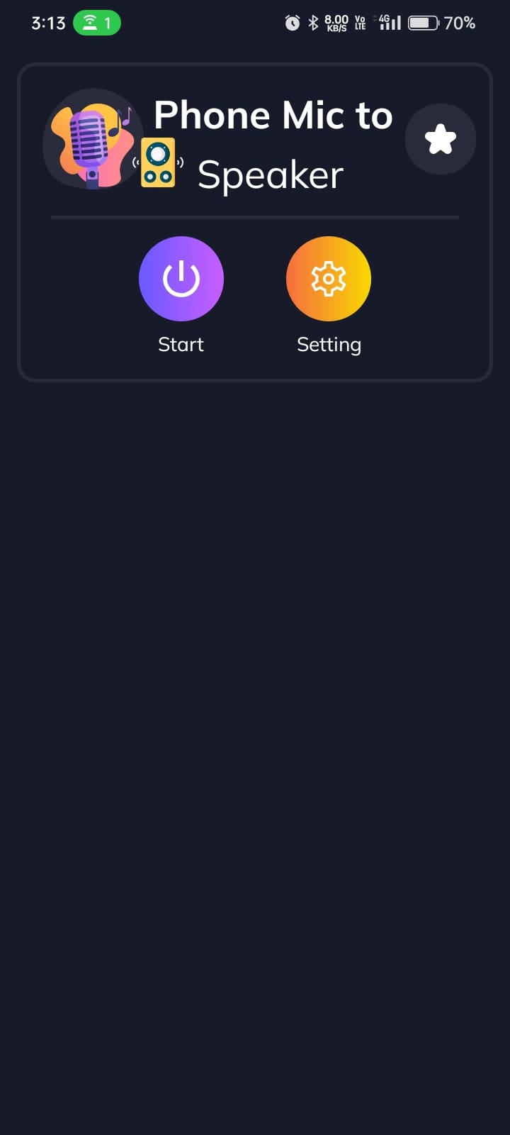 How to Use an Android Device as Mic for Bluetooth Speakers - Guiding Tech