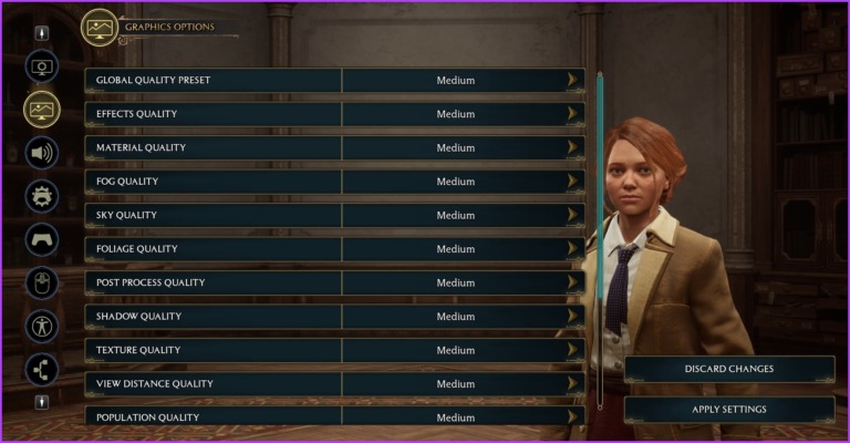 7 Best Ways to Fix Hogwarts Legacy Crashing Issue on Windows 11 ...
