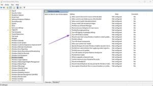 Eight Windows 11 Group Policy Best Practices for Admins - Guiding Tech