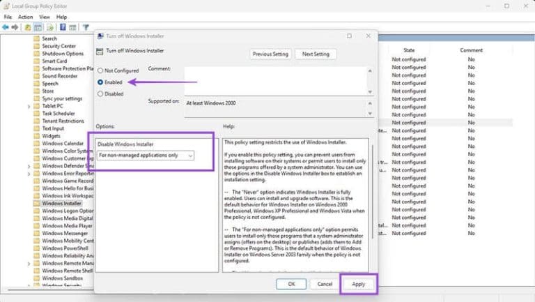 Eight Windows 11 Group Policy Best Practices for Admins - Guiding Tech