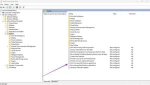 Eight Windows 11 Group Policy Best Practices for Admins - Guiding Tech