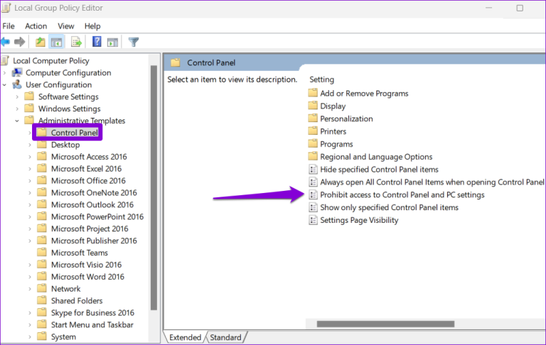 9 Ways to Fix Settings App Not Opening or Working on Windows 11