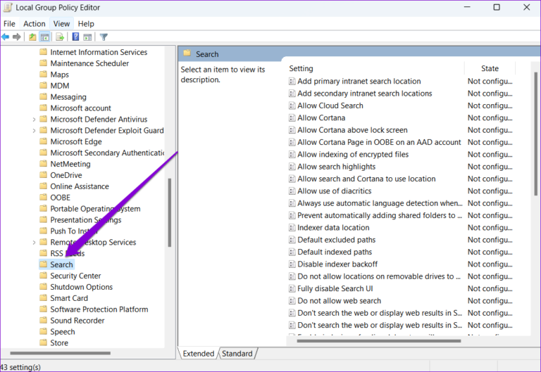 Top 3 Ways to Disable or Enable Search Highlights in Windows 10 and ...