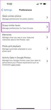 How to Search Pictures by Faces in Google Photos - Guiding Tech