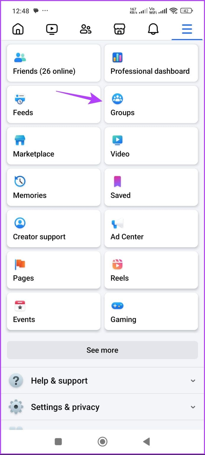 How to Access and Edit Facebook Group Settings