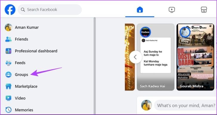 How to Access and Edit Facebook Group Settings