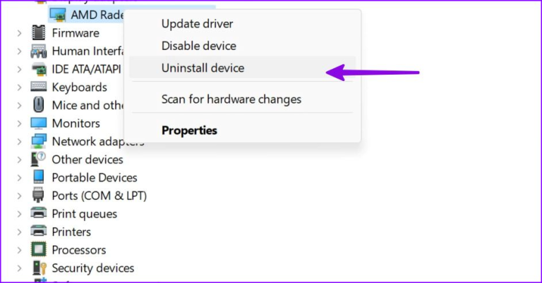 Top 10 Ways to Fix HDMI Port Not Working on Windows - Guiding Tech