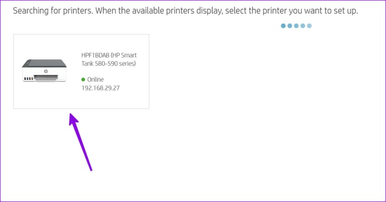 Top 12 Ways to Fix HP Printer Not Working on Windows 11 - Guiding Tech