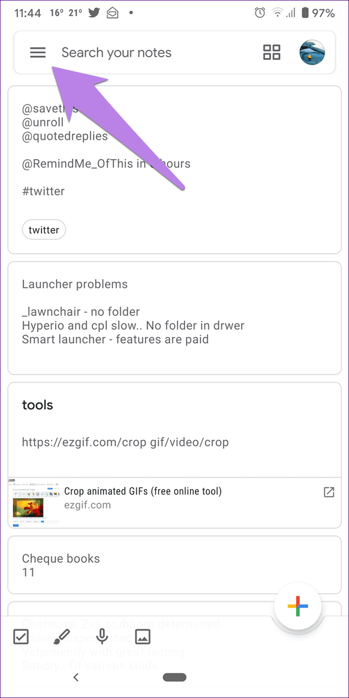 What Are Google Keep Labels and How to Use Them Effectively