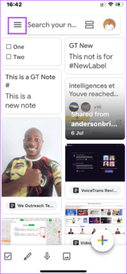How to Organize Your Notes in Google Keep