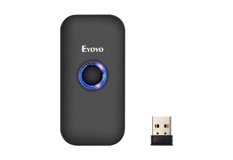 6 Best Handheld Barcode Scanners in 2023 - Guiding Tech