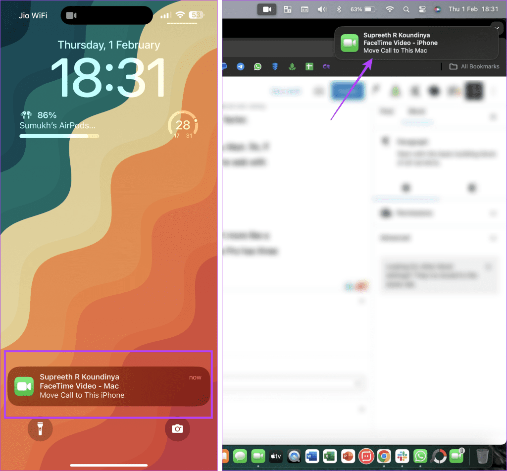 15 FaceTime Tips and Tricks for iPhone and iPad - Guiding Tech