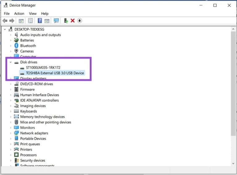 Hard Drive Disappeared in Windows 11 – How to Fix - Guiding Tech