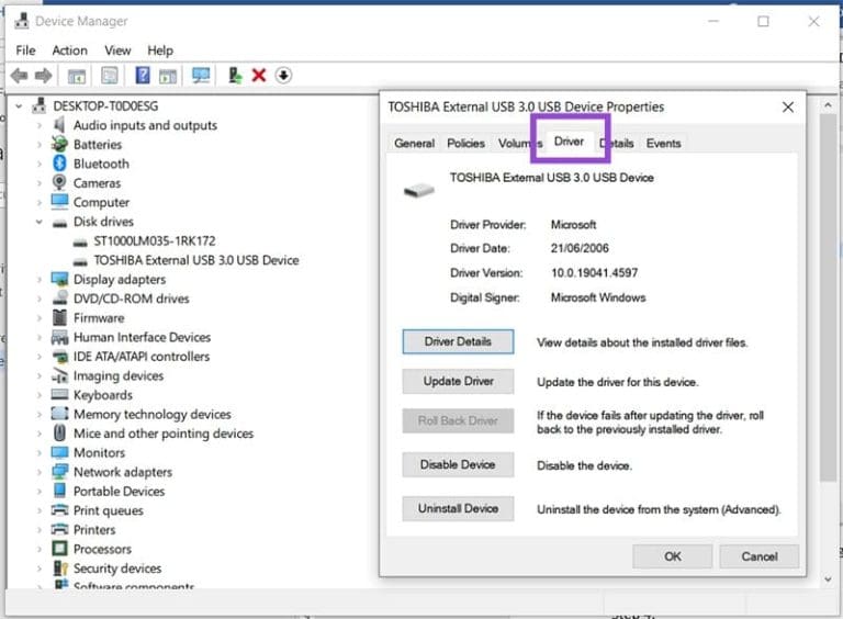 Hard Drive Disappeared in Windows 11 – How to Fix - Guiding Tech