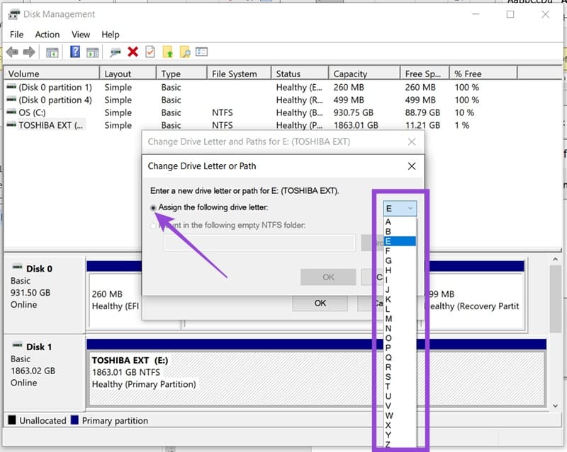 Hard Drive Disappeared in Windows 11 – How to Fix - Guiding Tech