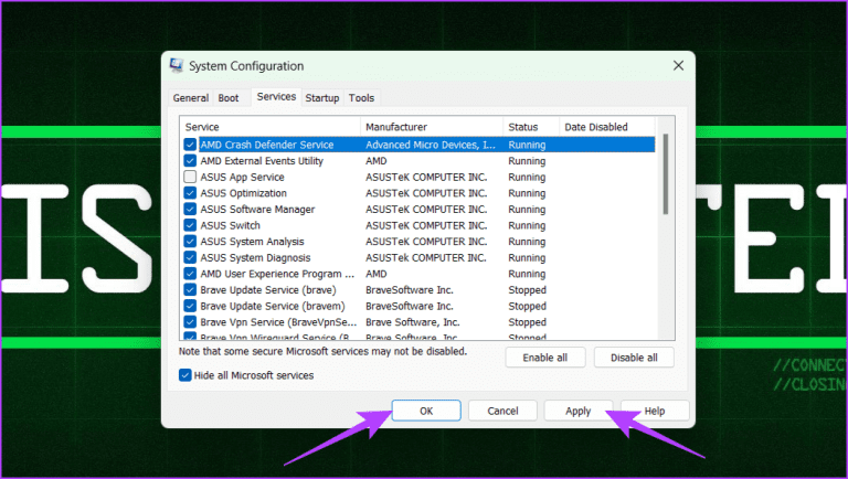 How to Perform a Clean Boot in Windows and Why It Matters - Guiding Tech