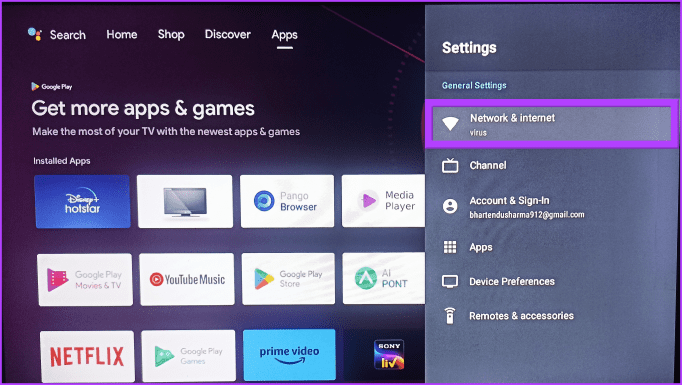 8 Ways to Fix Netflix Error Code NW-2-5 - Guiding Tech