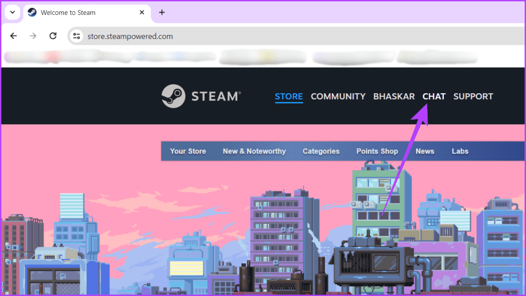 How to Appear Offline or Invisible on Steam (Without Saying Offline ...