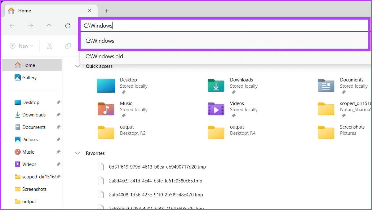 8 Ways to Fix Install Error 0x80070103 on Windows 11 - Guiding Tech