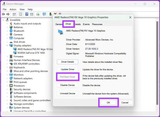 4 Fixes for 'Video Memory Management Internal' Error on Windows ...