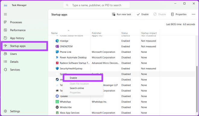 How to Perform a Clean Boot in Windows and Why It Matters - Guiding Tech